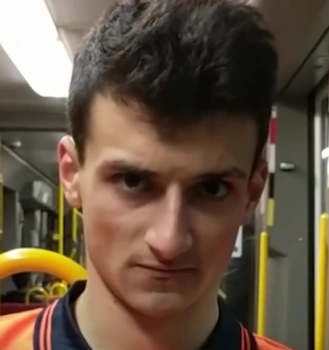 Markus | RackaRacka Wiki | Fandom