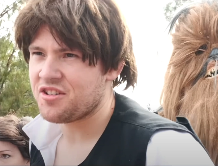 Han solo | RackaRacka Wiki | Fandom