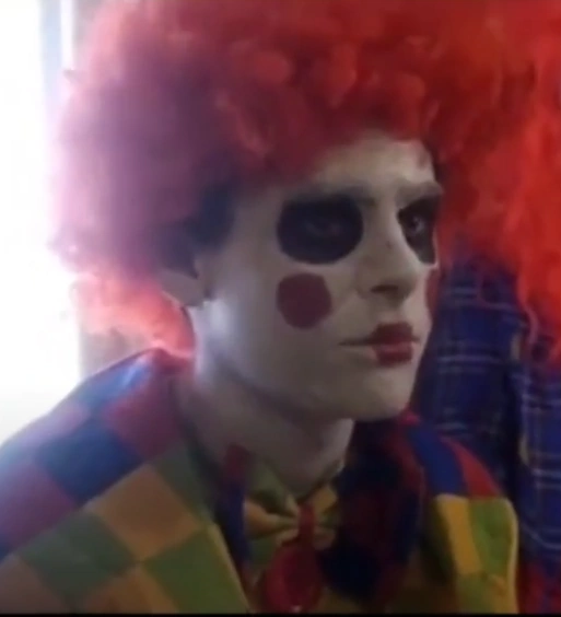 Fine Little Piece Of Ass McDonald | RackaRacka Wiki | Fandom