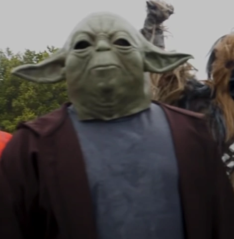 Yoda | RackaRacka Wiki | Fandom