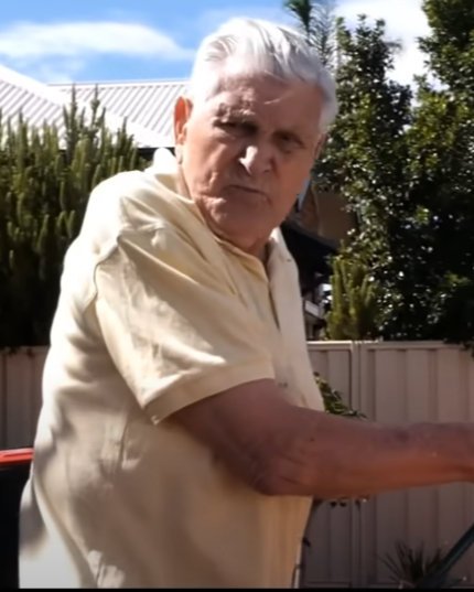 Great Grandpa Graham V11 Rackaracka Wiki Fandom