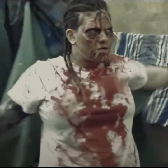 Zombie Girl Fat | RackaRacka Wiki | Fandom