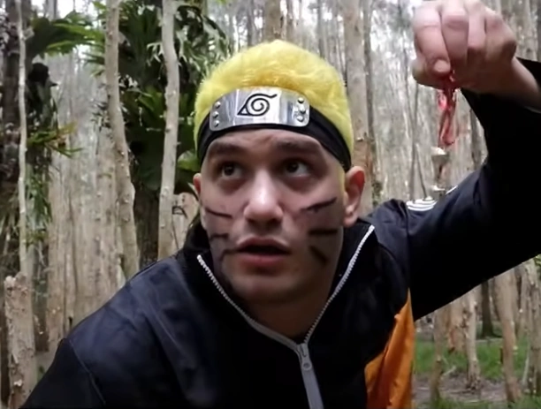 Naruto | RackaRacka Wiki | Fandom