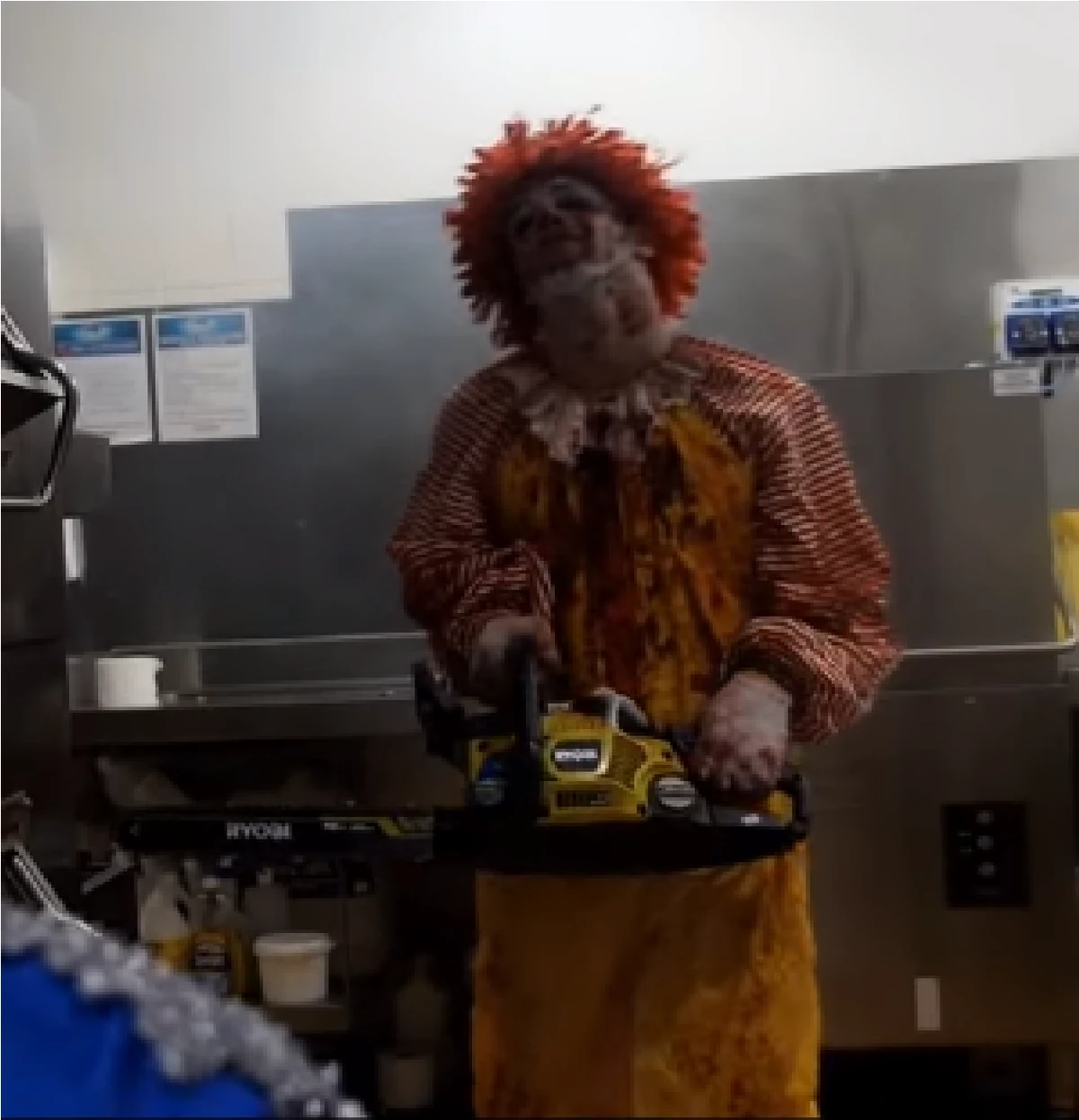 Notice:Ronald Kill Count | RackaRacka Wiki | Fandom