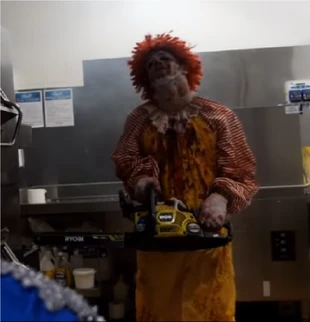 Ronald McDonald | RackaRacka Wiki | Fandom