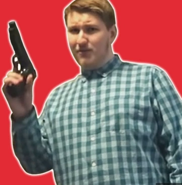 Scarce | RackaRacka Wiki | Fandom