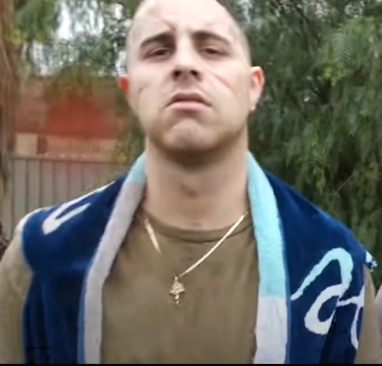 Zedde | RackaRacka Wiki | Fandom