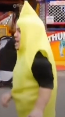 Banana Guy | RackaRacka Wiki | Fandom