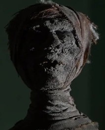 Mummy | RackaRacka Wiki | Fandom