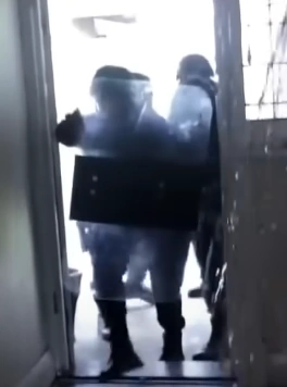 FBI Soldiers | RackaRacka Wiki | Fandom