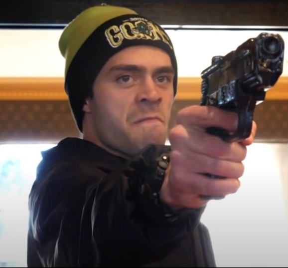 Jimmy | RackaRacka Wiki | Fandom