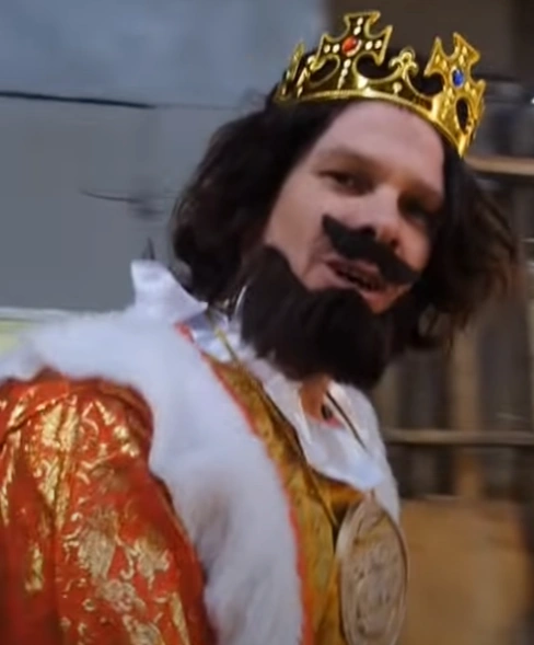 Burger King | RackaRacka Wiki | Fandom