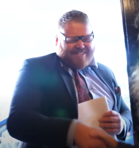 Real Estate Agent | RackaRacka Wiki | Fandom