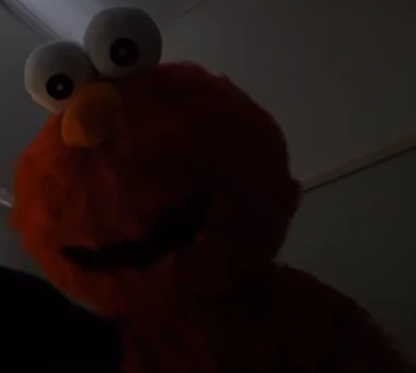 Elmo | RackaRacka Wiki | Fandom