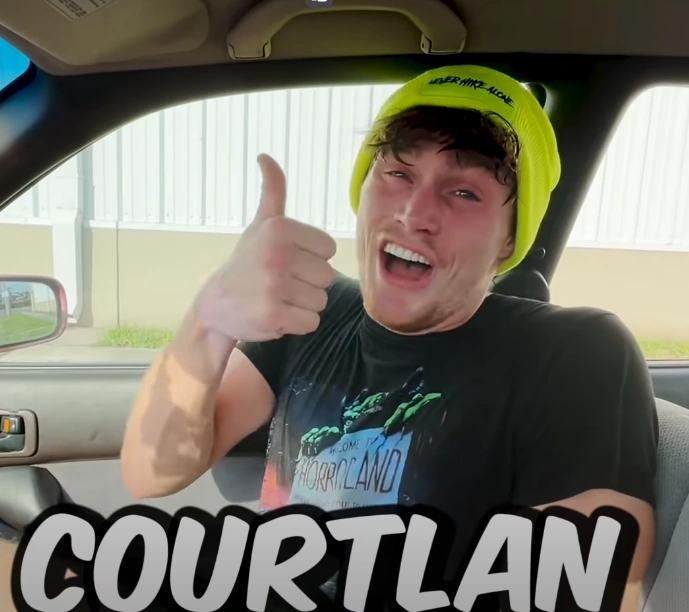 Courtlan | RackaRacka Wiki | Fandom