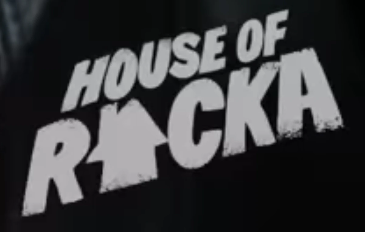 House Of Racka | RackaRacka Wiki | Fandom