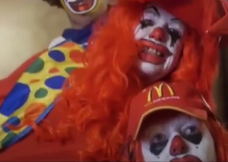 Velocity McDonald | RackaRacka Wiki | Fandom