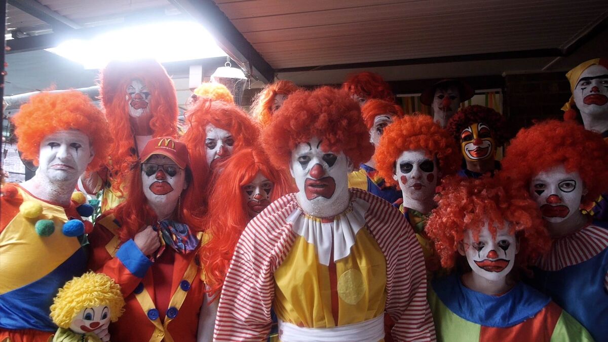 The Mcdonalds Rackaracka Wiki Fandom