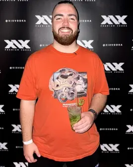 Randolph | RackaRacka Wiki | Fandom