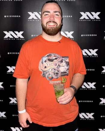 Randolph | RackaRacka Wiki | Fandom