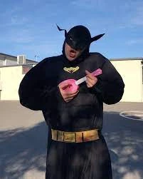 Batman | RackaRacka Wiki | Fandom