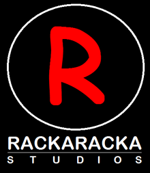 RackaRacka Logo | RackaRacka Wiki | Fandom
