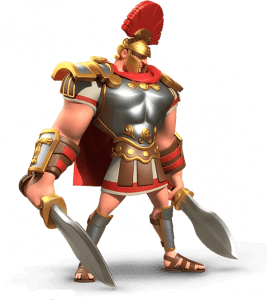 Scipio Africanus | RackaRacka Wiki | Fandom