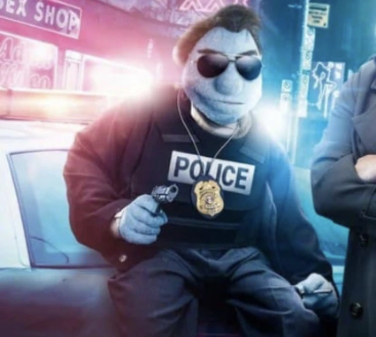 Phil Phillips | RackaRacka Wiki | Fandom