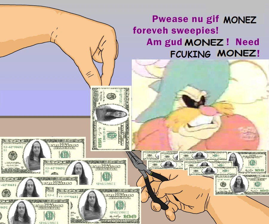 Ronald McDonald ASMR Muckbang UNCUT | RackaRacka Wiki | Fandom