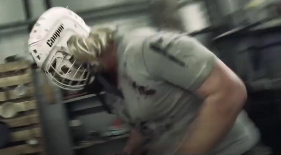 Football Zombie | RackaRacka Wiki | Fandom