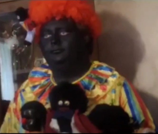 BlackJack McDonald | RackaRacka Wiki | Fandom