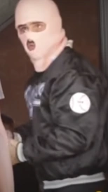 Robber | RackaRacka Wiki | Fandom