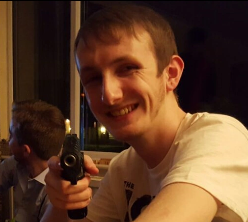 Irish | RackaRacka Wiki | Fandom