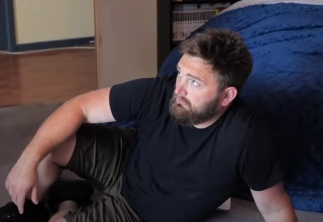 Category:Behind Characters | RackaRacka Wiki | Fandom