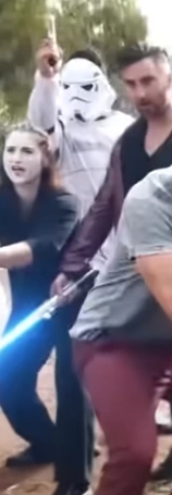 Stormtrooper | RackaRacka Wiki | Fandom