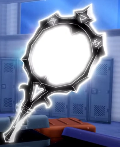 Shadow I | Racket Rivals Wiki | Fandom