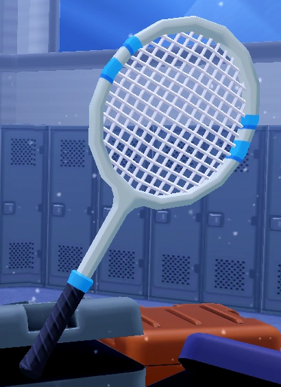 Rackets | Racket Rivals Wiki | Fandom