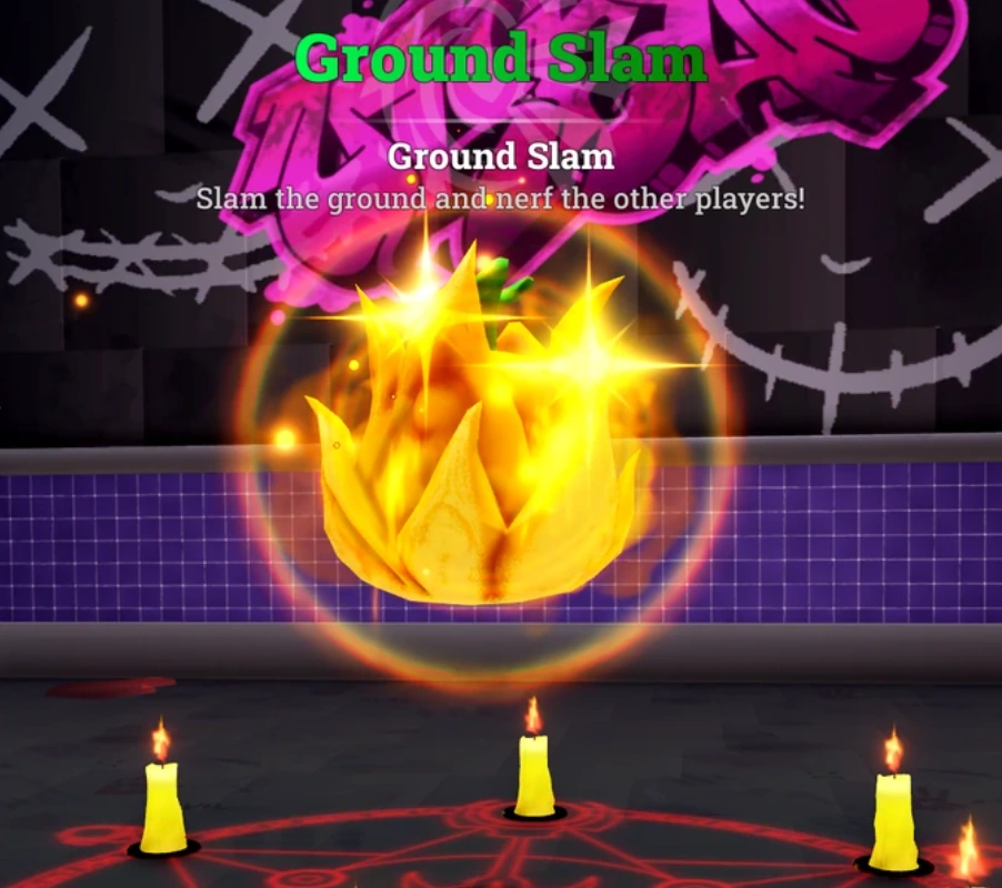 Awakenings | Racket Rivals Wiki | Fandom