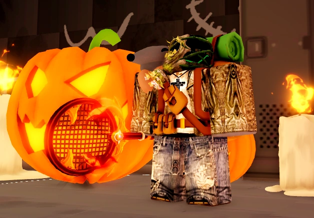 CursedGrip | RacketRivals Wiki | Fandom