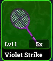 Rackets | RacketRivals Wiki | Fandom