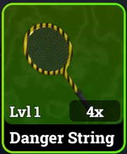 Rackets | RacketRivals Wiki | Fandom