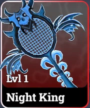 Rackets | RacketRivals Wiki | Fandom