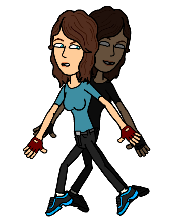 Salova | RaconianHeroes Wiki | Fandom