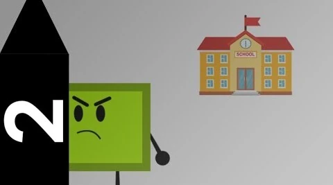 Rushy Rushy Episode | Ractangle's Land Of Objects Wiki | Fandom