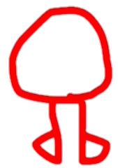 Circle | Ractangle's Land Of Objects Wiki | Fandom