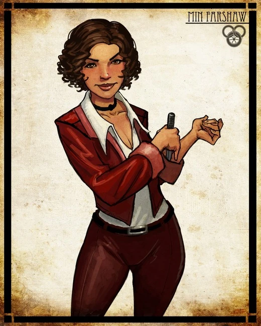 Elmindreda Farshaw | Rad der Zeit Wiki | Fandom