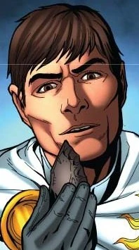 Jaret Byar | Rad der Zeit Wiki | Fandom