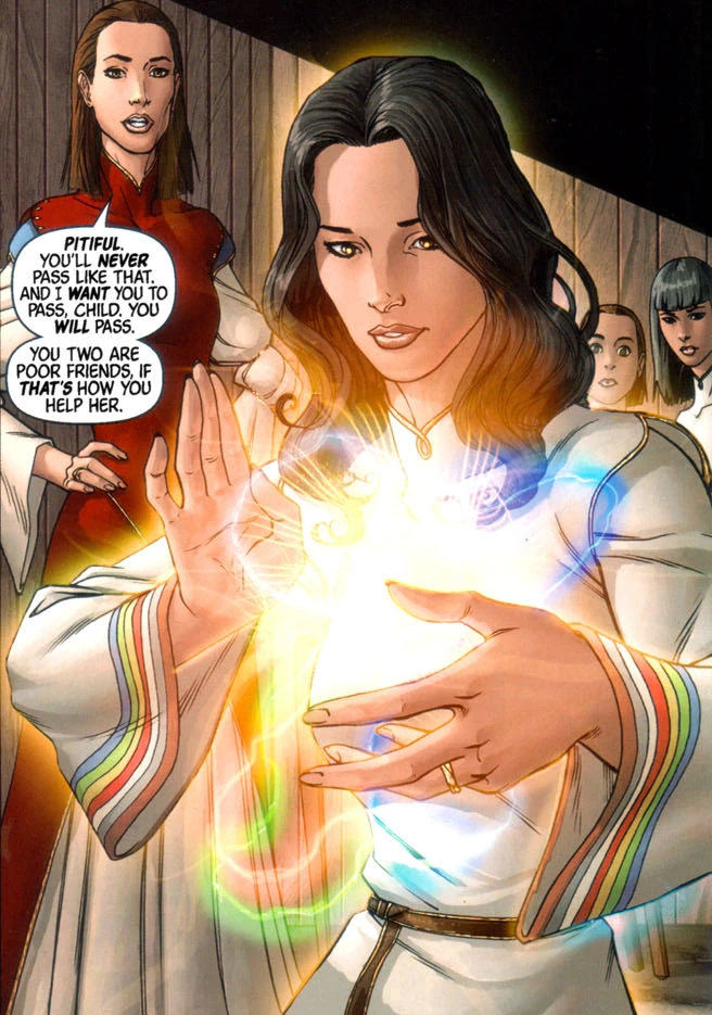 Gewebe | Rad der Zeit Wiki | Fandom