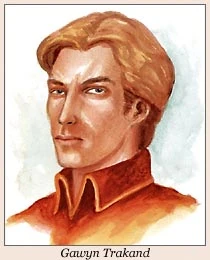 Gawyn Trakand | Rad der Zeit Wiki | Fandom