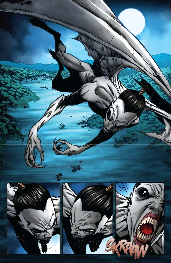 Draghkar | Rad des Tijds Wiki | Fandom